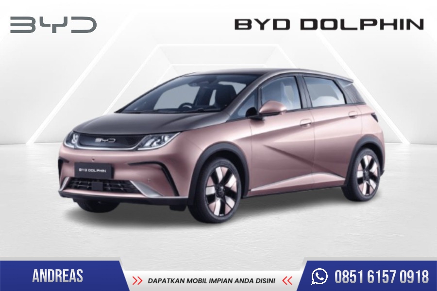 BYD M6 - PROMO BYD JAKARTA | DEALER BYD ARISTA SAMANHUDI JAKARTA PUSAT